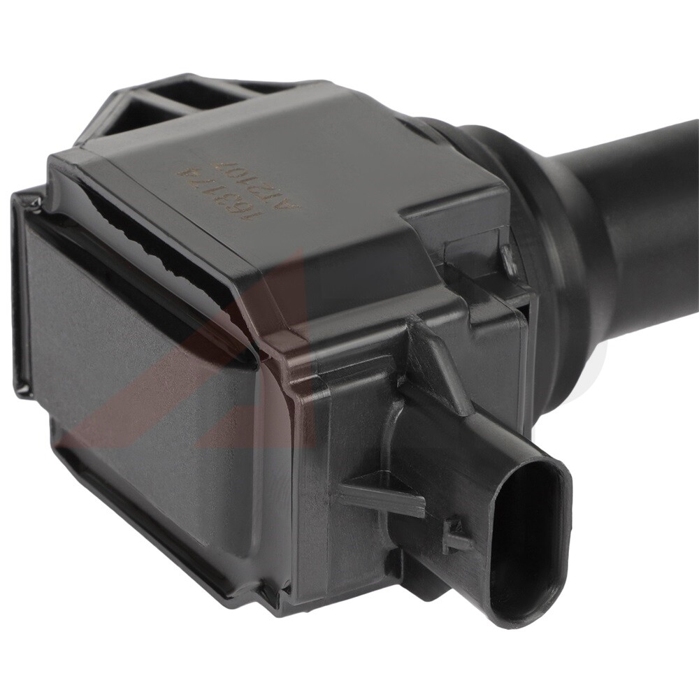 4 Ignition Coils For Subaru Impreza 2013-2015 Subaru XV Crosstrek 2013 ...