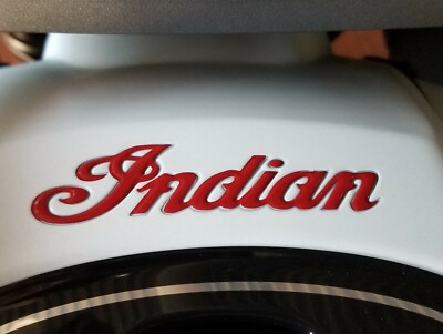 Gas Tank "Indian" Script Paint | Indian Motorcycle Forum