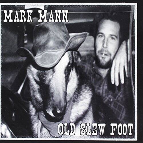 Old Slew Foot - Audio CD By Mark Mann - VERY GOOD 837101254687| eBay