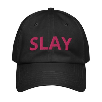 SLAY Under Armour® baseball hat / cap | eBay