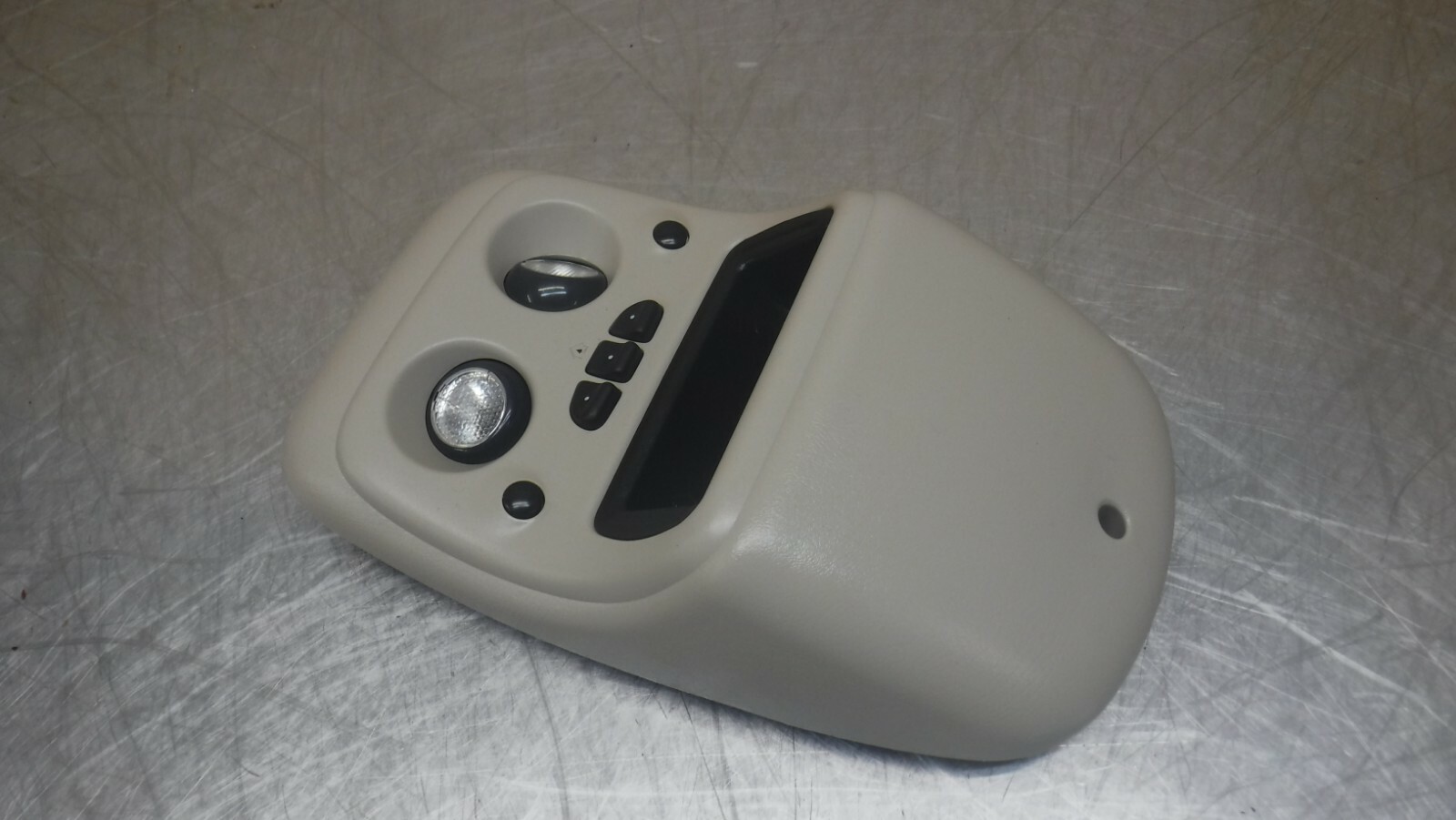 Chevrolet GMC Silverado Sierra Overhead Ceiling Console Map Light ...