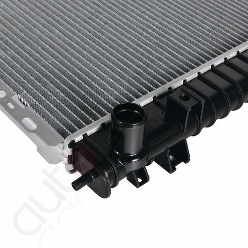 Radiator and AC Condenser Kit For 2008-2012 Ford Escape 2008-2011 Mazda ...