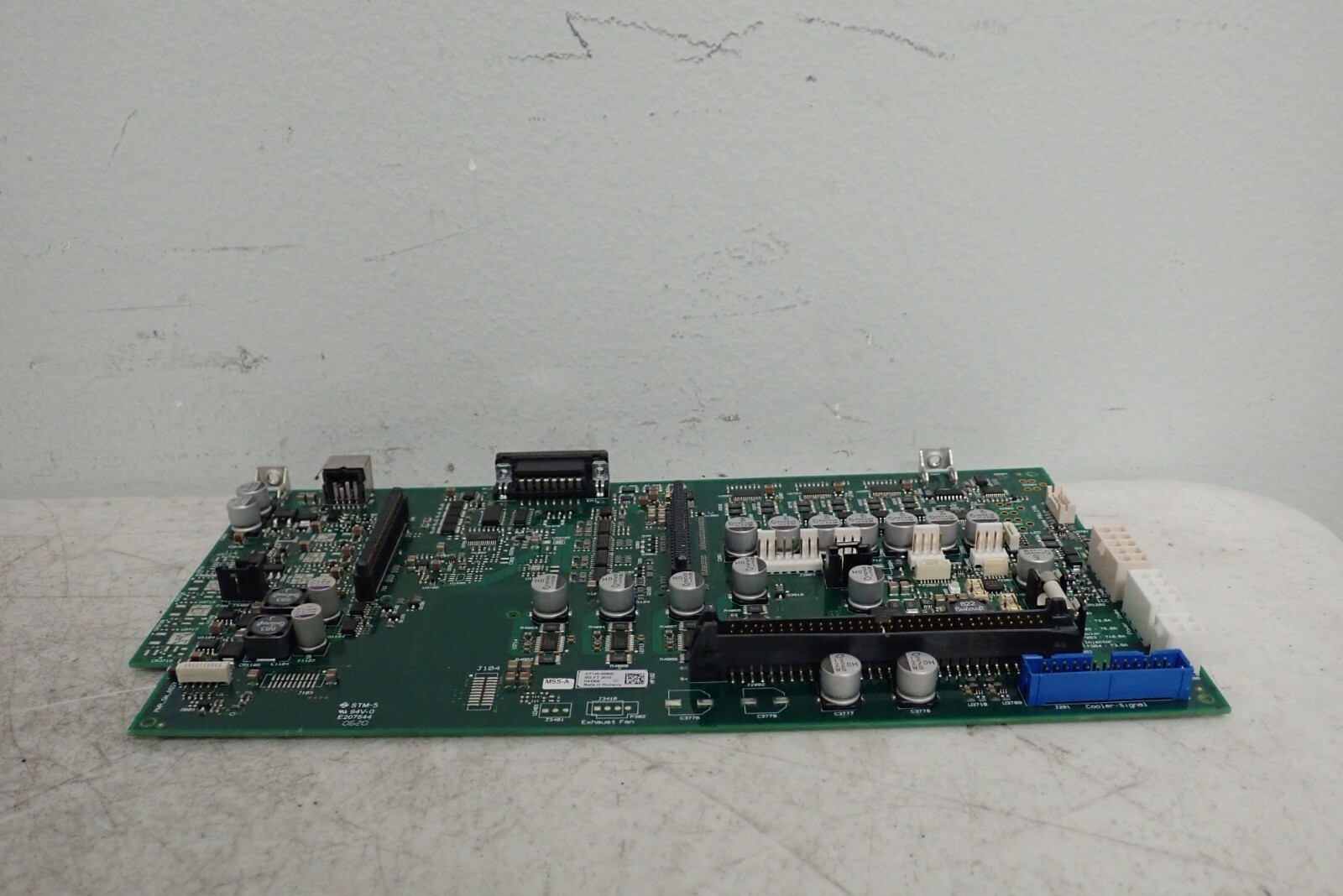Agilent G7129-65800 Autosampler Infinity II Main Board Assembly | eBay