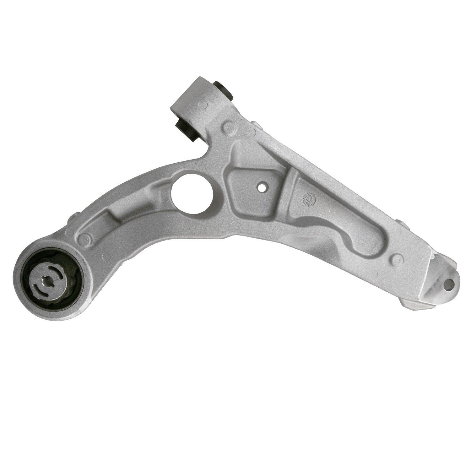 Front Left Lower Control Arm Assembly for 2014 2015 2016 2017 2018 Jeep ...
