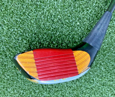 Ping Eye 2 3 Wood 15* / RH / Regular Graphite 43" / Nice Vintage ...