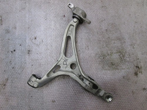 2513301407 Bras Oscillant Avant Droite Inférieure MERCEDES Classe R 350 ...