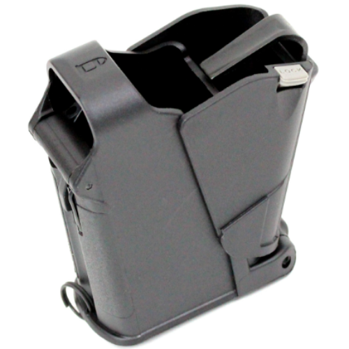 OSayCanUC Universal Mag Loader Fits 9mm to 45 Single Or Double Stack ...