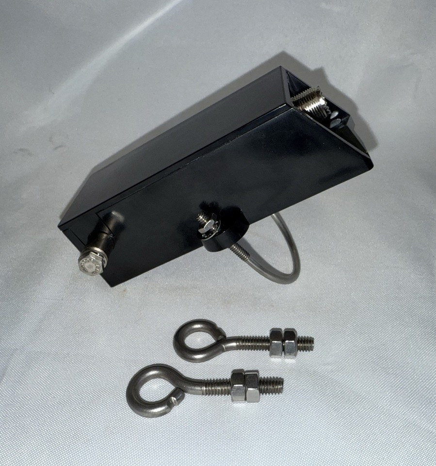 hy-gain BN-86 High Power Balun with S0-239 Connector, New Open Box | eBay