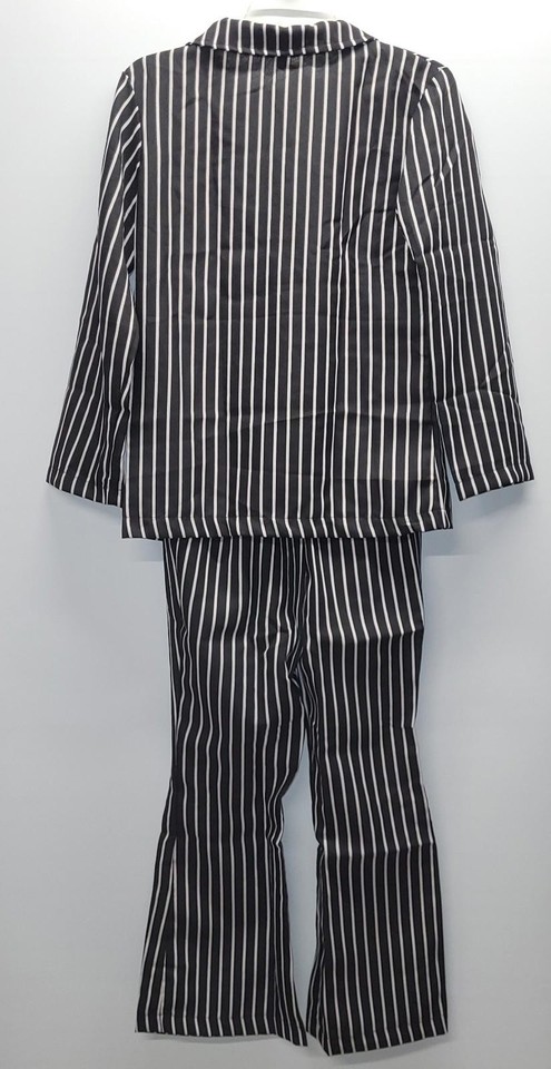 Gangster Guy Halloween Costume 30s Italian Mobster | eBay