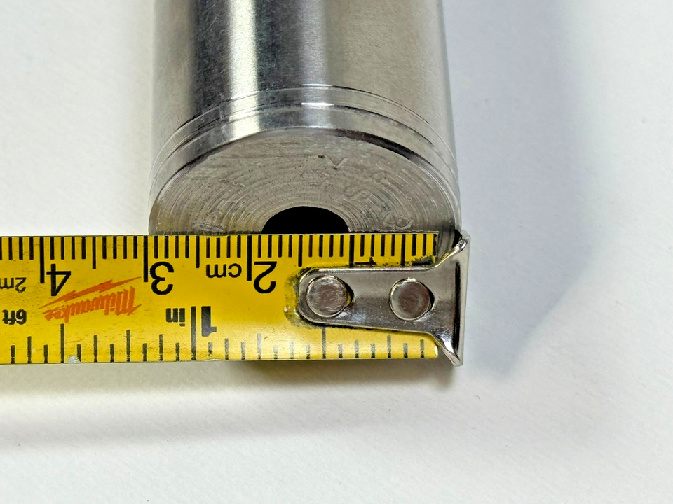 NEW BRUX BARRELS 30 CALIBER 300-308 1-10 26" SS70 1.200 for BOLT ACTION ...