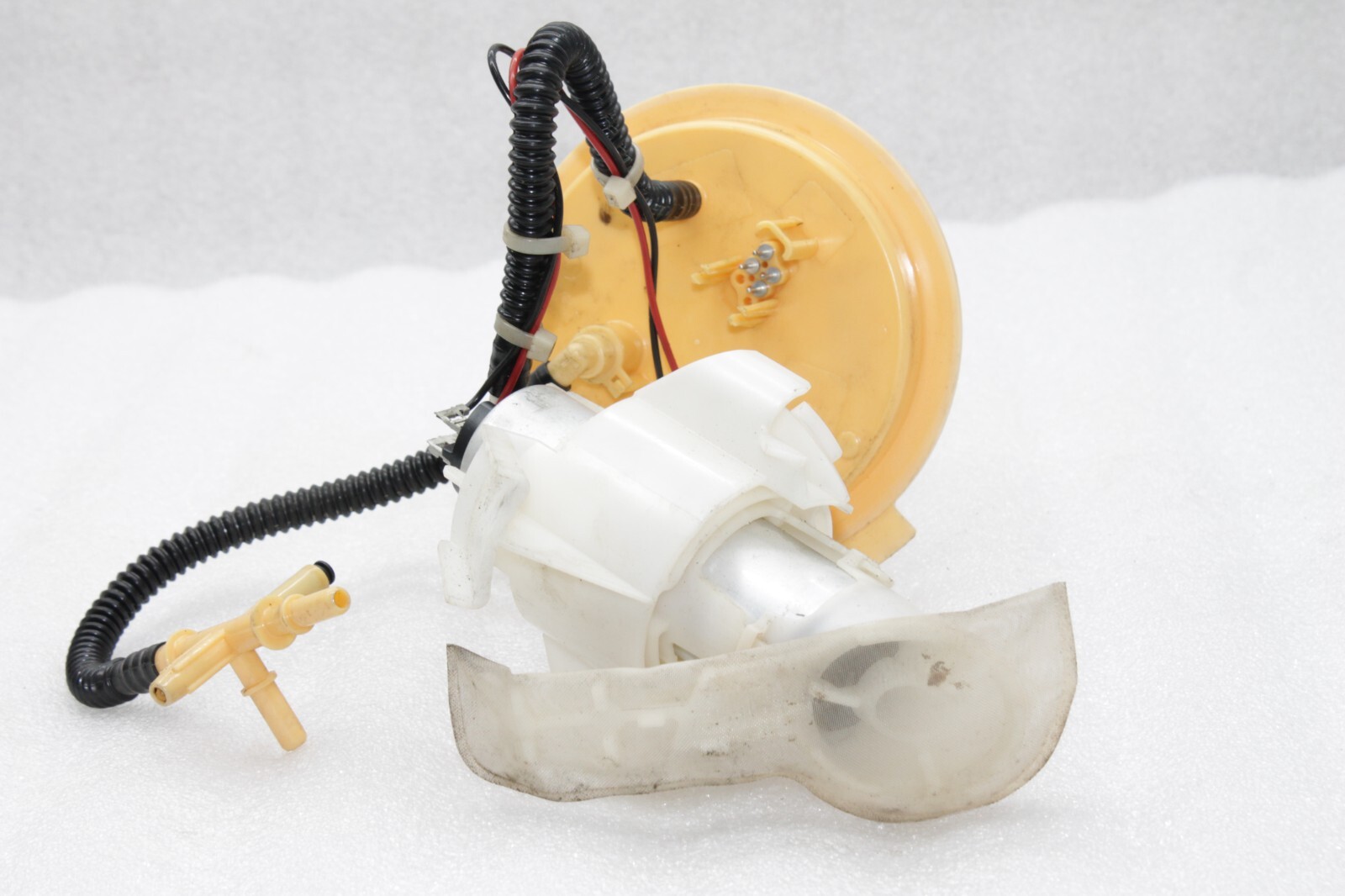 Original BMW F10 F11 usw. Kraftstoffpumpe Diesel 16117260648, 7260648 ...