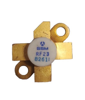 Transistors - Microwave Transistor