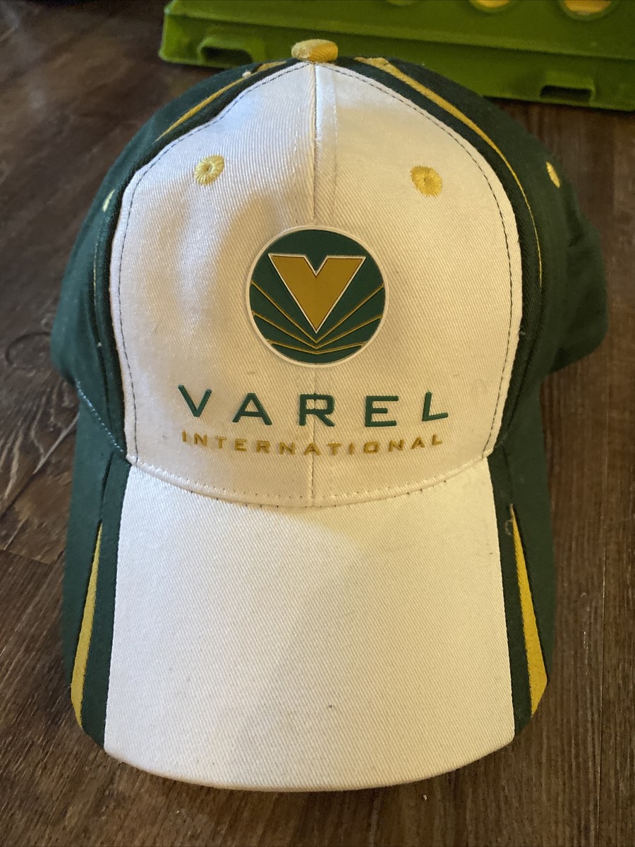 Varel International Logo Oil & Gas News (OGN) Varel Energy, Taurex