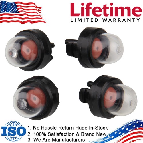 High Quality Primer Bulbs for Homelite Poulan Craftsman Chainsaw ...