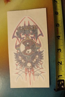 Bulldog Designs Mini BDS Skateboards Zephyr DOGTOWN Vintage ...