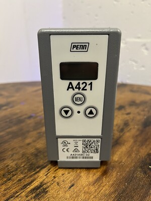 Controls - Johnson Control