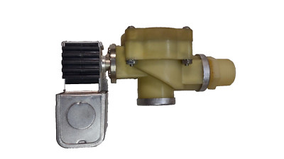 Valves and Flow Controls - Dema Solenoid Valve
