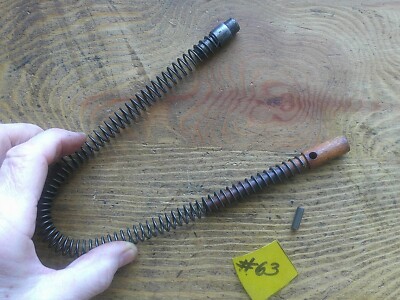 REMINGTON 11-48, SPORTSMAN 48, MOHAWK 48 - 20GA - ACTION SPRING ...