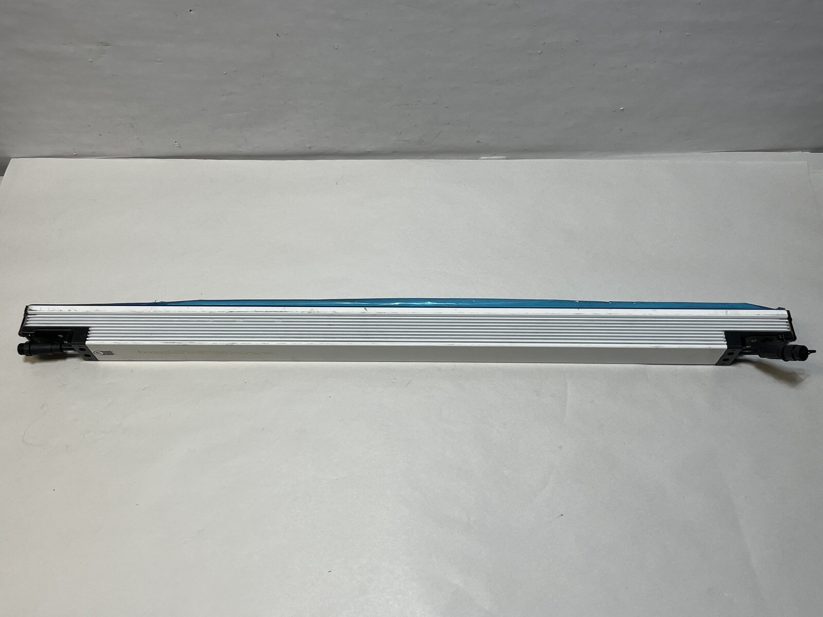 BOCA 30" Lighting Flasher HPNLS-HO-5W-SW27-10X60DEG 120V, 60Hz, 16W/FT ...