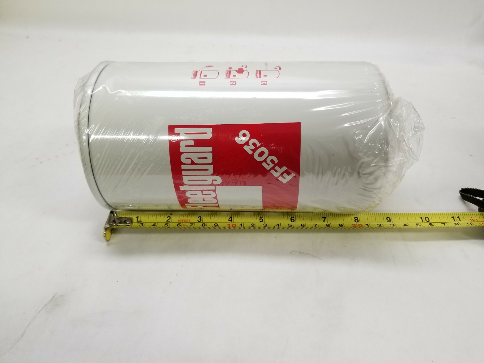 Fleetguard Fuel Filter FF5036 | eBay