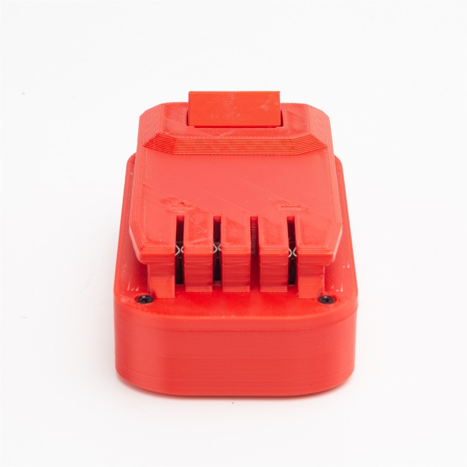 Battery Adapter For Hercules 20V Lithium Battery to For Craftsman V*20 ...