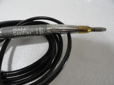 Surgery & OR - Hall Drill