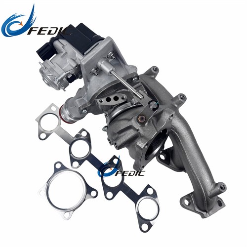 03F145701G MFS Turbocharger for Audi A1 Seat Ibiza Skoda Octavia Yeti ...