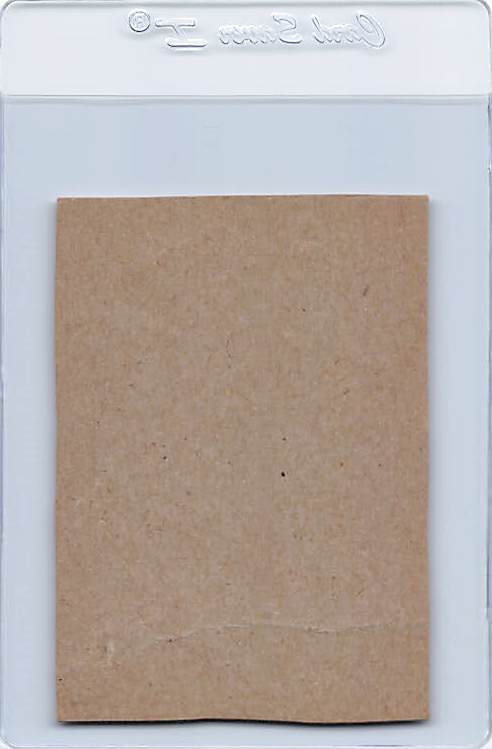 1962 Post #88 Alex Sandusky Colts VG *MK2327 | eBay