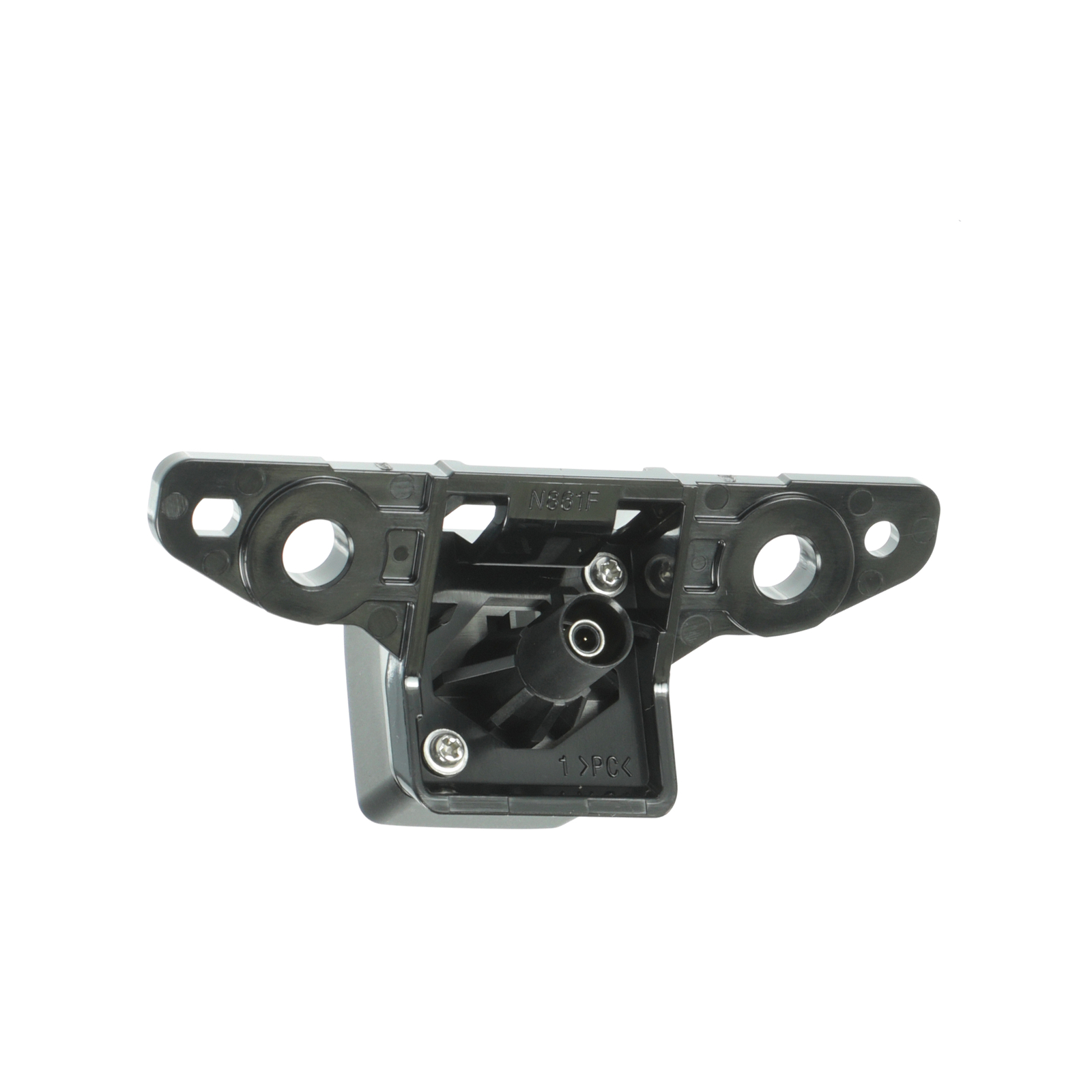 Genuine Nissan Camera Assembly - Front View 284f1-6ra0b for sale online ...