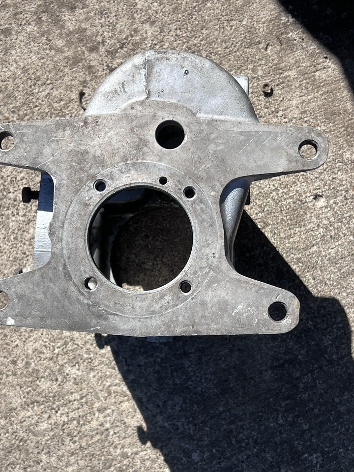 Muncie 4 Speed Cases | Aftermarket Branded