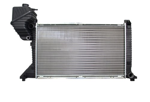 RADIATOR MERCEDES SPRINTER 214 314 BENZIN 2000-2006 A 9015003500 ...