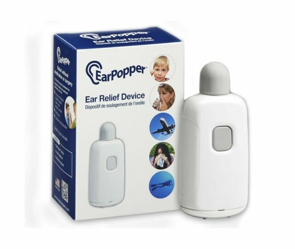 EarPopper EP2100 Ear Pressure Relief Device Home Version online kaufen ...