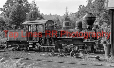Mann’s Creek Railroad #2 Clifftop WV 9-1955 John Allen 3' Gauge New 5x8 ...