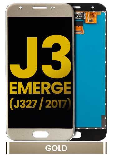 Replacement OLED Assembly Without Frame Compatible Samsung Galaxy J3 ...