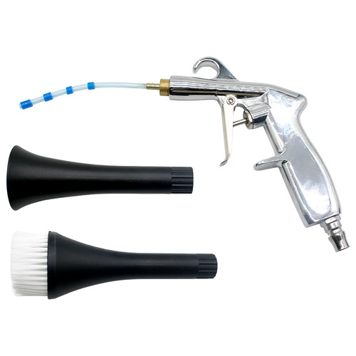 Tornado Air Blow Car Wash Gun Dry Cleaning Gun High Pressure Dust ...