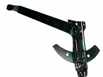 Window Regulator For 80-91 Ford Bronco F100 F150 F250 F350 VR83C6 | eBay