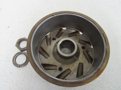 16 SKI DOO SUMMIT XM T3 800R FLYWHEEL ENGINE ROTOR MAGNETO STOCK OEM ...