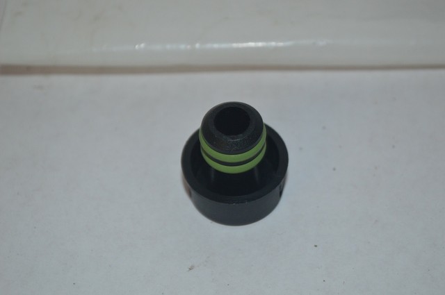 Transmission Filler Tube Cap Automatic VW Jetta Golf Mk3 Mk4 Beetle 01m ...