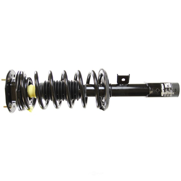 Suspension Strut and Coil Spring Assembly-Quick-Strut Complete Strut ...