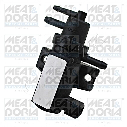 Electrovalve For Mitsubishi Fuso (FG) MK667899 | eBay