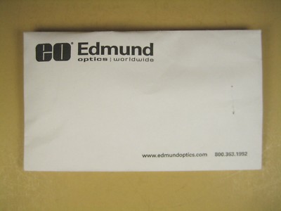 Lab Lasers & Photonics - Edmund Optics