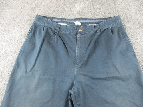 Polo Ralph Lauren Mens Andrew Pant Chinos/Pants/Trousers W38 L32 Fair ...