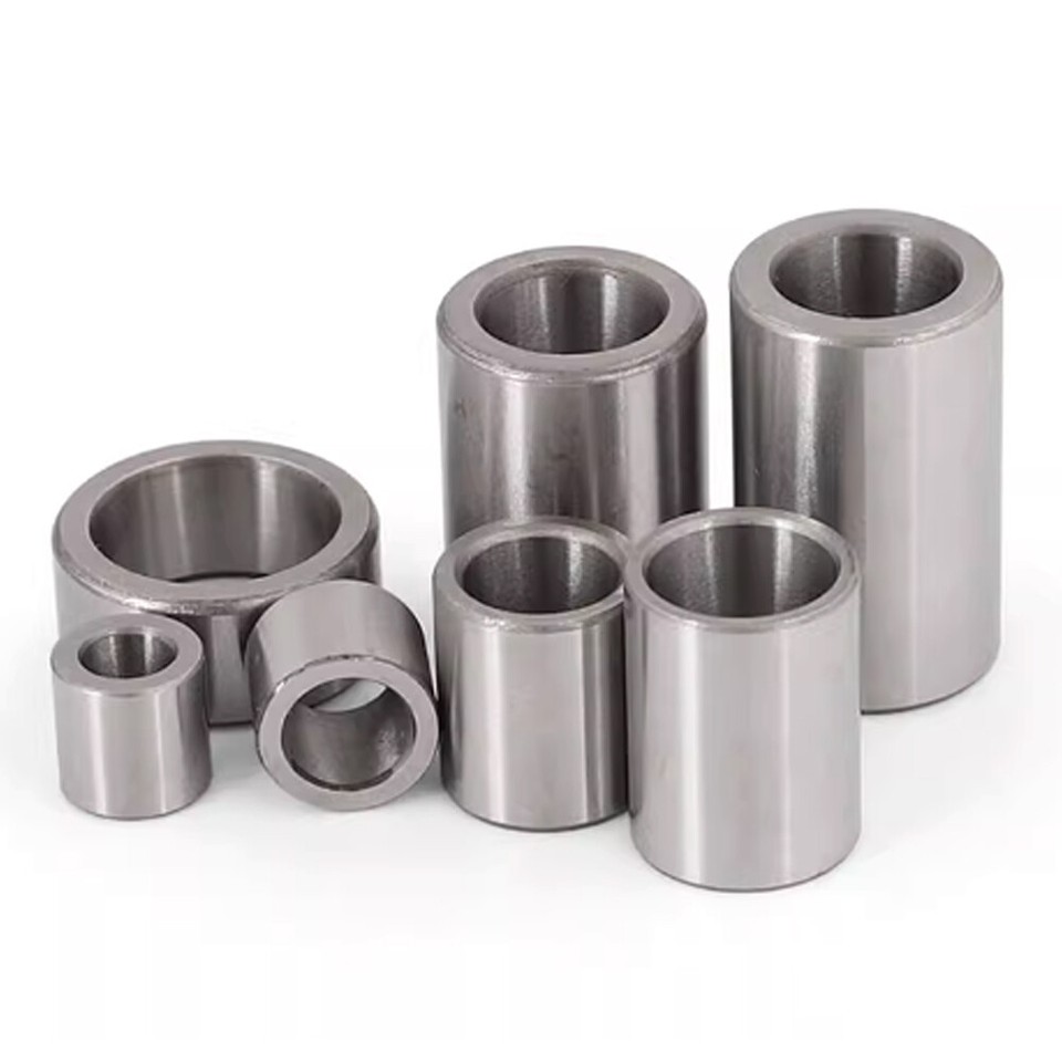 M2 M3 M4 M5 M6 Stainless Steel Washer Spacer Standoff Bush Collar ...