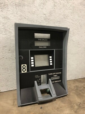 Dispensers & Accessories - Gilbarco Encore 300