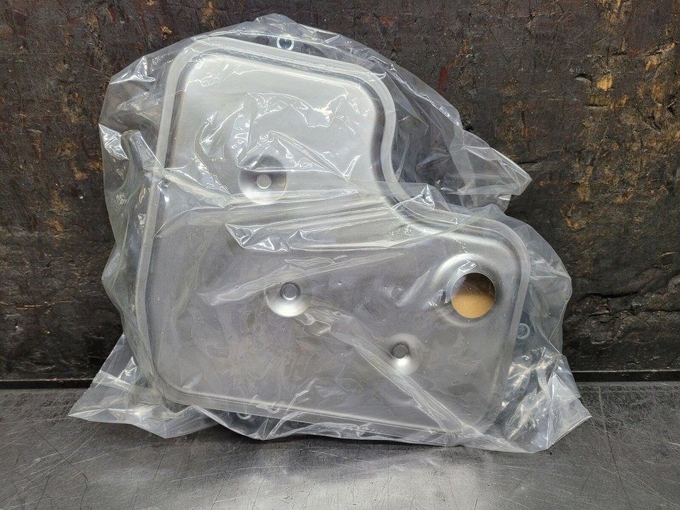 6R140 Ford F-Series 250/350/450/550 Transmission Master Rebuild Kit ...