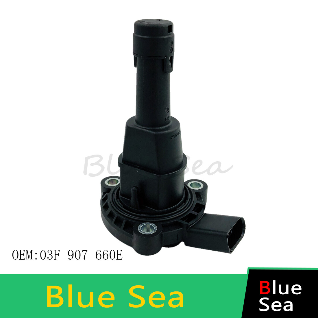 OEM 03F907660E 06L907660C oil level sensor for Audi Volkswagen B9 GOLF7 ...