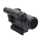 Aimpoint CompM4 Red Dot Reflex Sight with QRP2 Mount, Spacer, Rubber ...