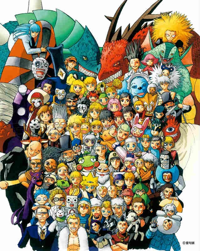 Watch Zatch Bell Cartoons Zatch Bell 2 Vol 4 Cover Picture