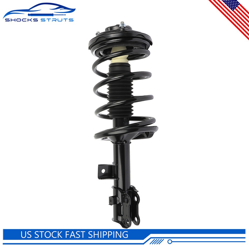 For 2006 2007 2008 2009 2010 Kia Magentis Optima Front Struts & Rear ...