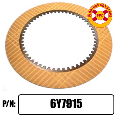 6Y7915 - DISC fits Caterpillar with Free Shipping | eBay